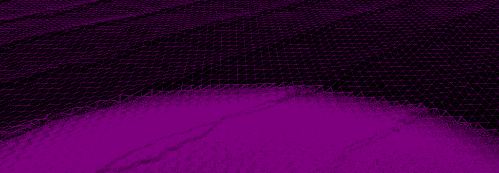 A Look Through the Water’s Surface - Abyssal